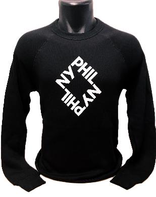 Sweatshirt – NY Phil