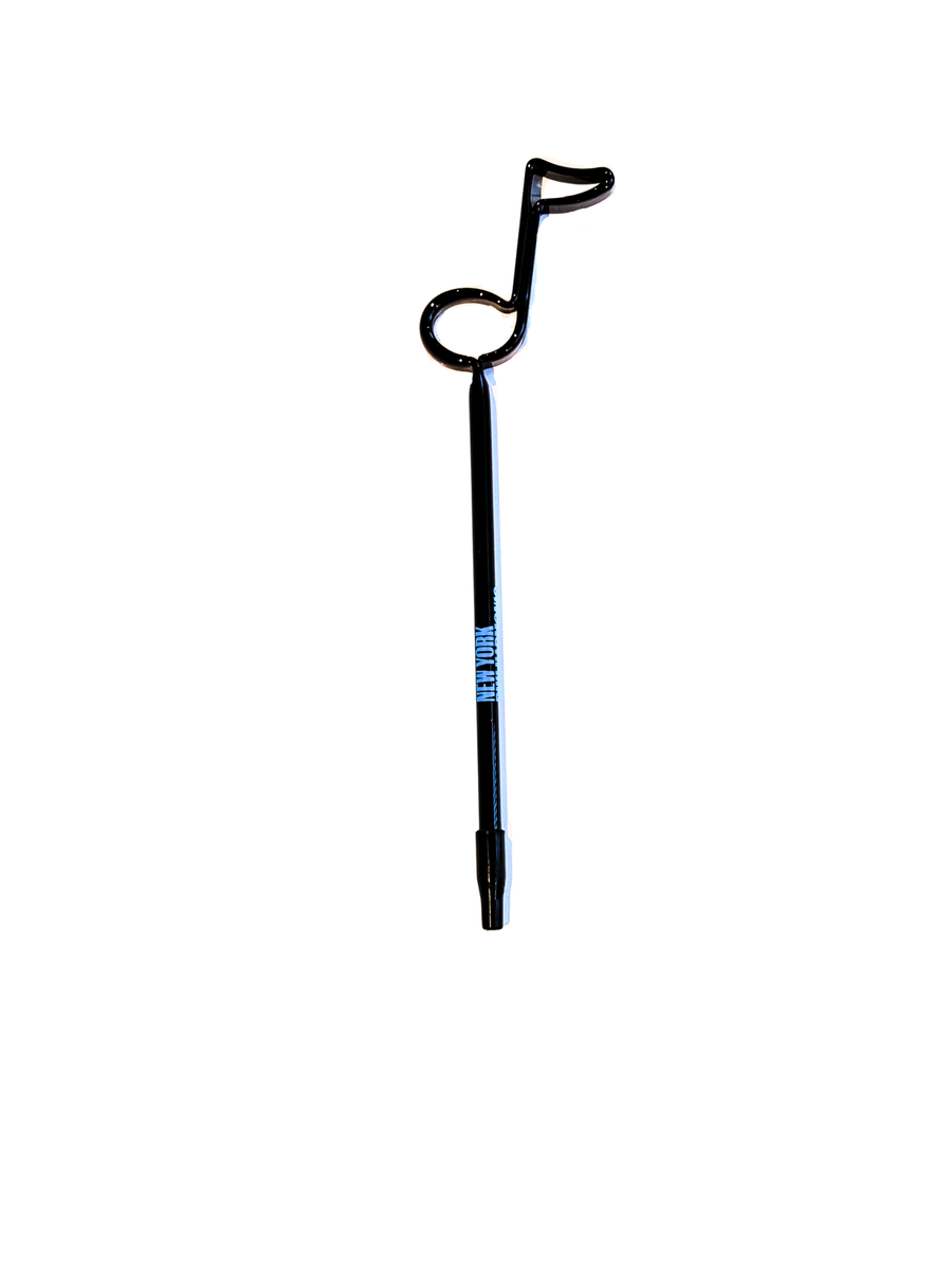 Pen (Music Note) – NY Phil